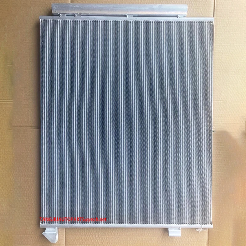 AC-CONDENSER-Fit-Mercedes-Benz-G63-AMG-2019-2021-G550-GLE-350-GLE-450 ...