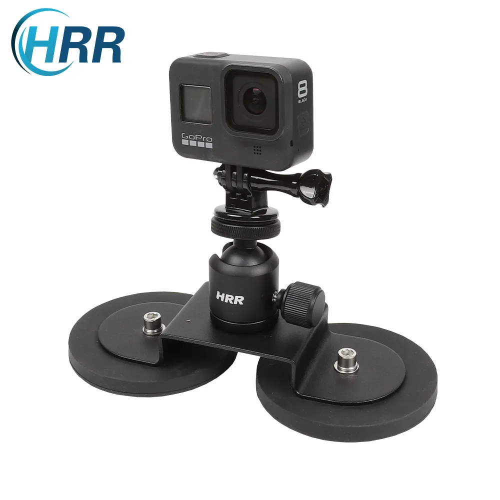 Magnetic Go Pro Mount | Magnet Camera Mount - Sports & Action Video ...