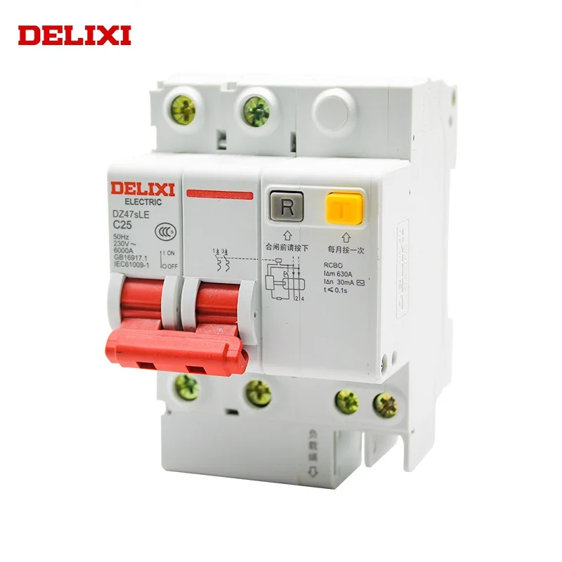 DELIXI-Leakage-protection-circuit-breaker-MCB-RCBO-DZ47SLE-6KA-2P-230AC-type-C-6A-10A-16A.jpg
