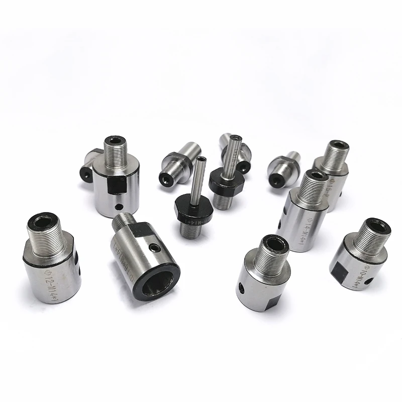 8mm 10mm 12mm 14mm 15mm 16mm 19mm Adapter M14*1 Connecting Rod ...