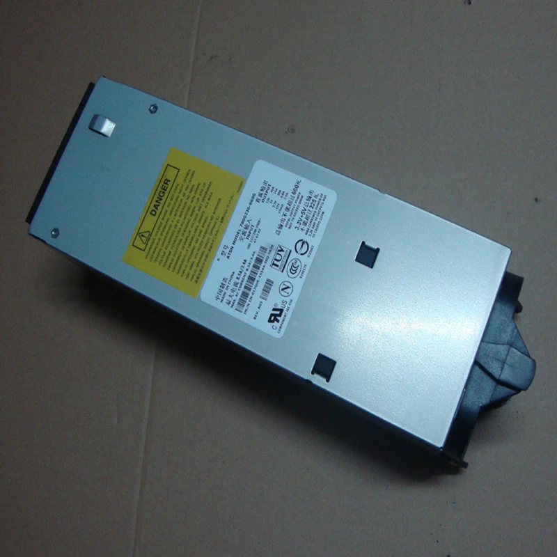 Original PSU For Dell PowerEdge 6600 600W Switching Power Supply ...