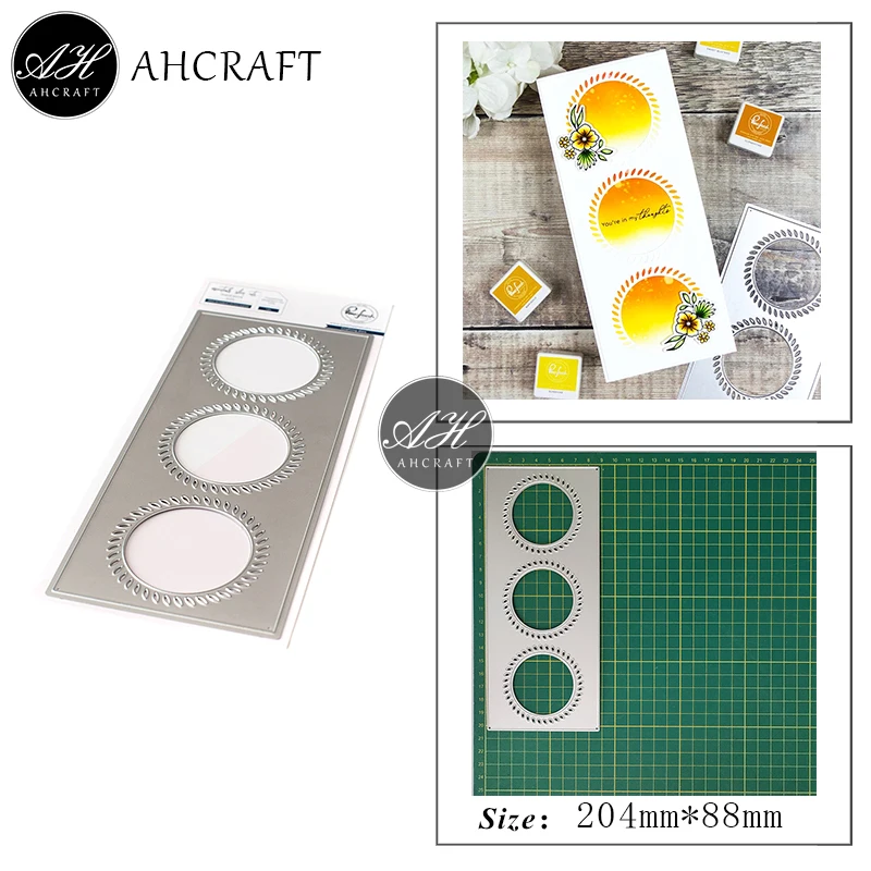 Long-Rectangular-Frame-Metal-Cutting-Dies-for-DIY-Scrapbooking-Photo ...