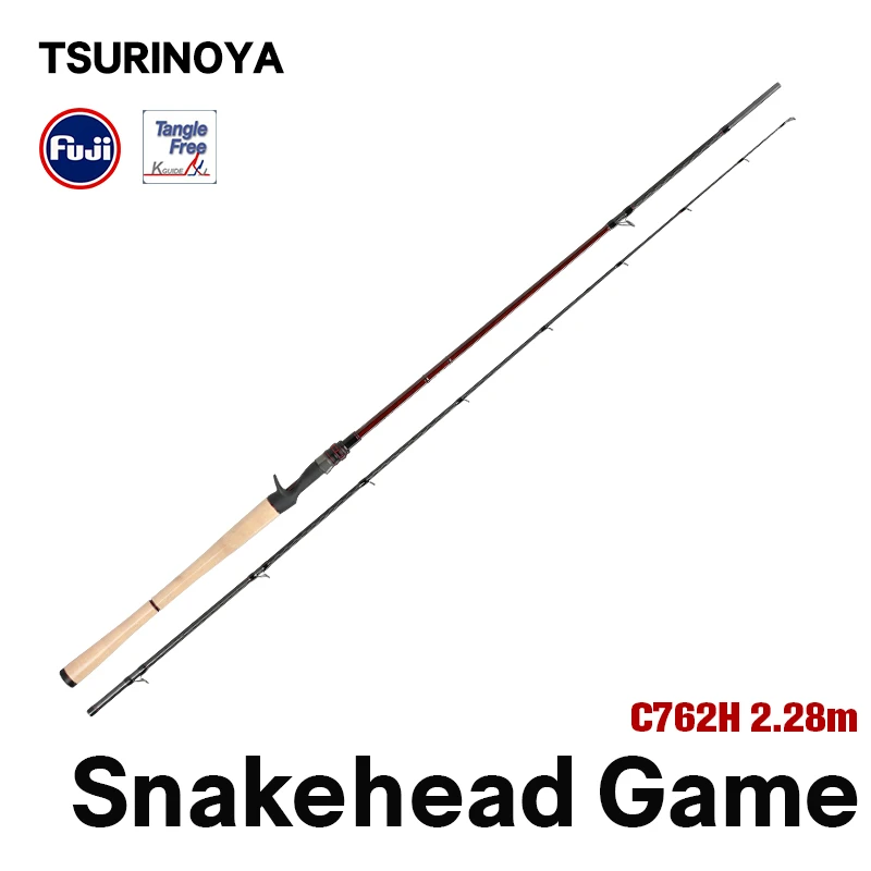 Baitcasting Rod Vs Spinning Rod