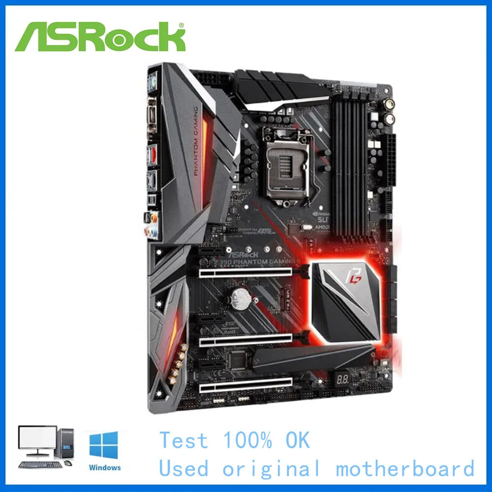 36％割引大勧め Intel Core i7 9700K ASRock Z390 PHANTOM6 PCパーツ PC/タブレット-OTA.ON.ARENA.NE.JP