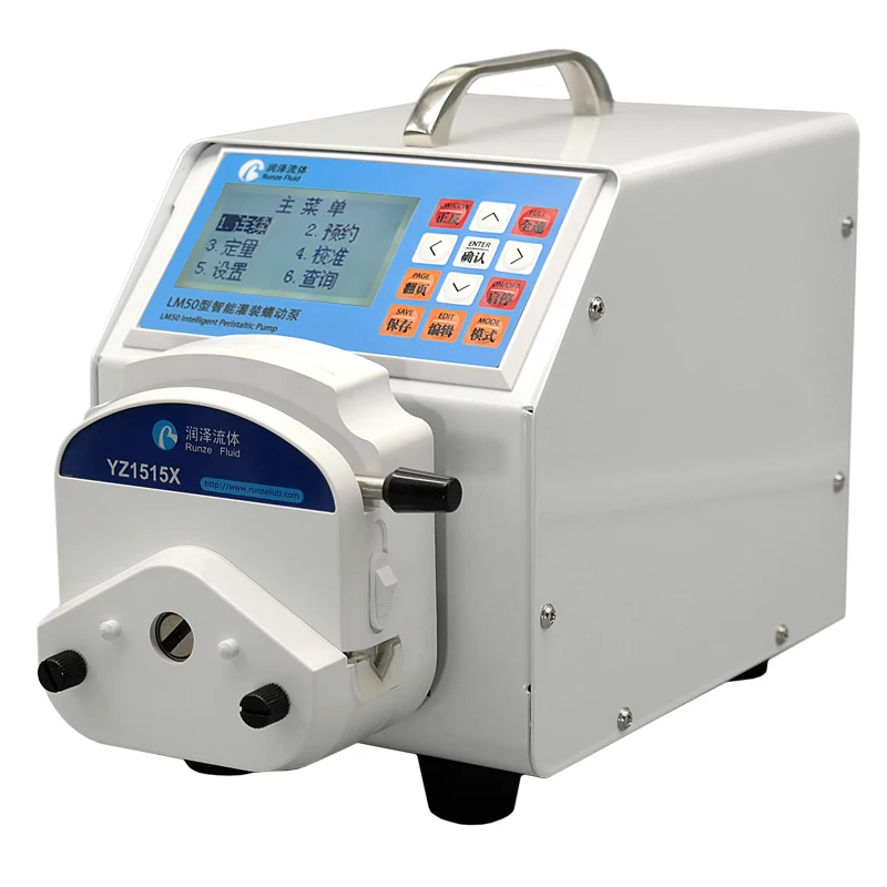 Liquid-Filling-Intelligent-Peristaltic-Pump-Precision-Metering-Dosing ...