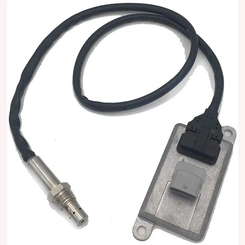 Truck SCR NOX SENSOR nitrogen oxide sensor 5WK96631F 12662971 ...