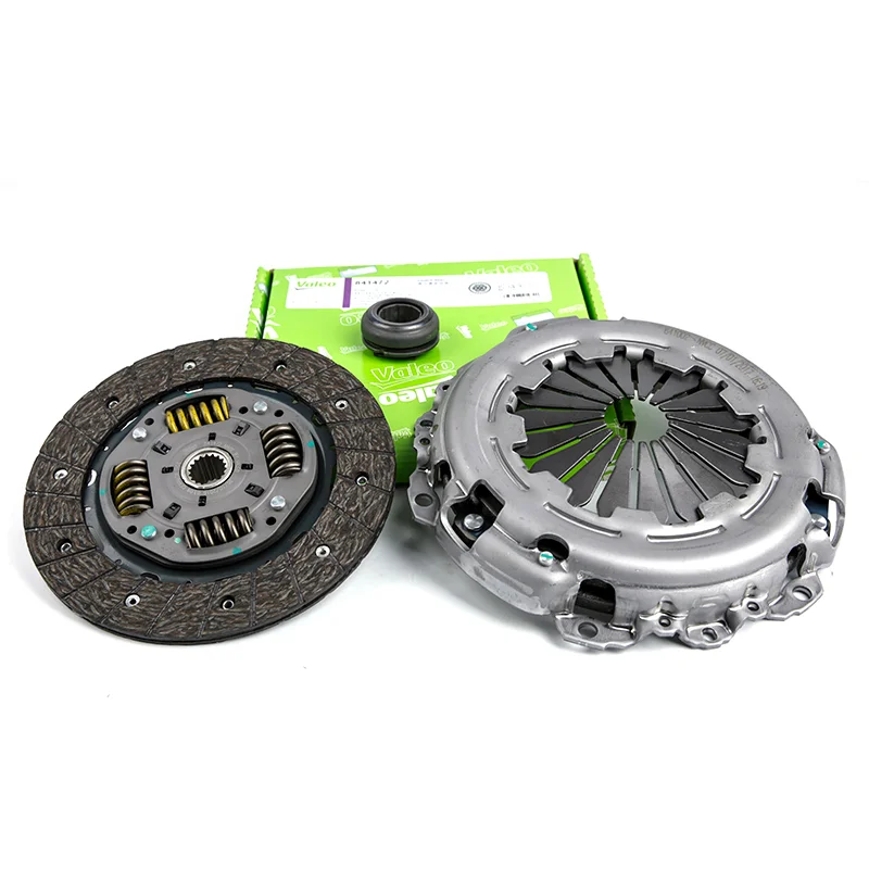 Conjunto-de-embrague-2050R7-Original-nuevo-para-Peugeot-206-207-307-308 ...