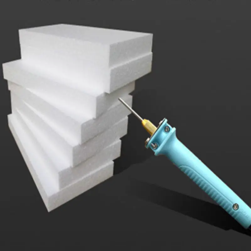 220V-5CM-25CM-Portable-Styro-foam-Cutter-machine-Electric-Foam-Machine ...