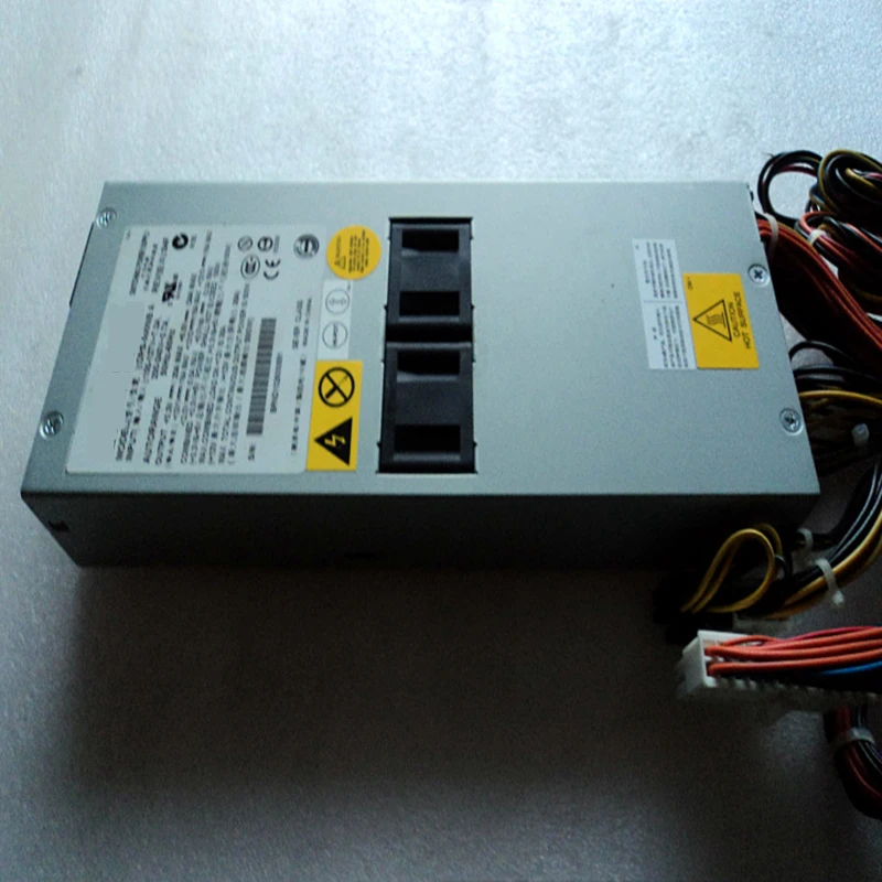 Original PSU For Delta 1U 500W Switching Power Supply DPS-500NB A ...