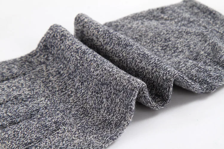 Мужские носки для йоги, мужские Нескользящие носки с пятью носками ...