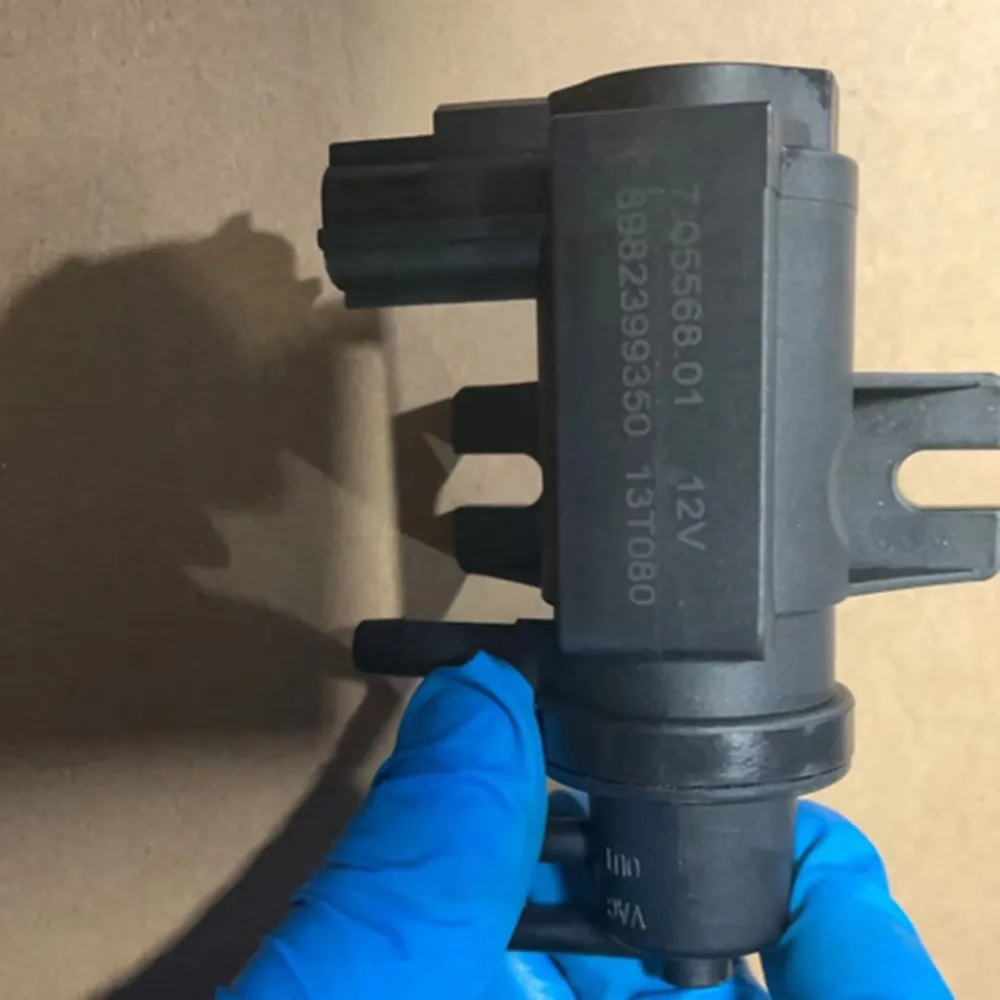 1x-Turbo-Solenoid-Valve-For-Isuzu-Peugeot-Citroen-8982399350-7-05568-01 ...