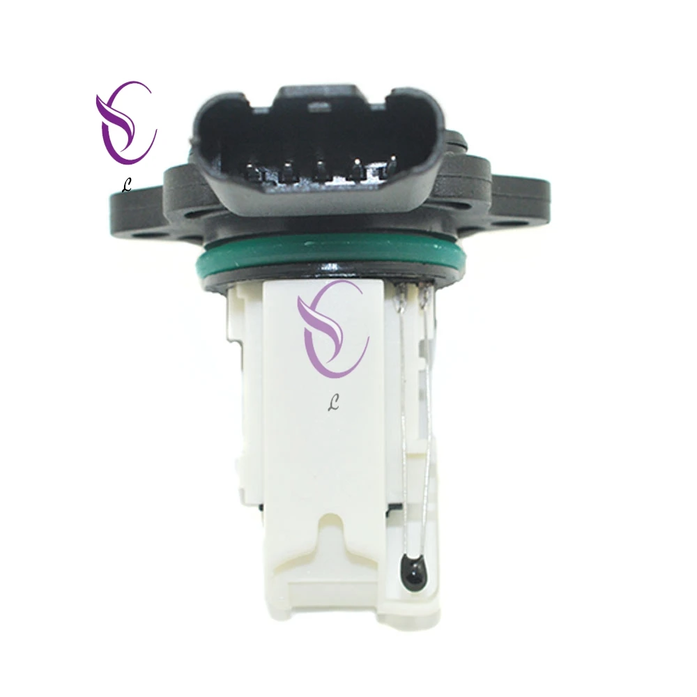 OEM 5WK97502 5WK97502Z 7 520 519 7520519 Maf 질량 공기 유량계 센서, BMW E81 E90 ...