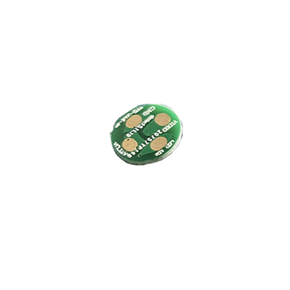 PCB-For-female-or-male-connector-Cable-Connector-Camera-Head-Connector ...