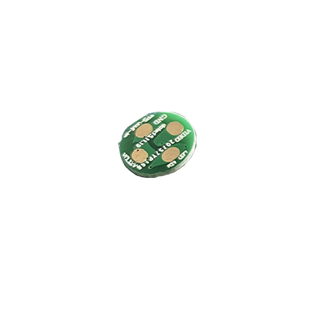 Pcb For Female Or Male Connector Cable Connector Camera Head Connector ...