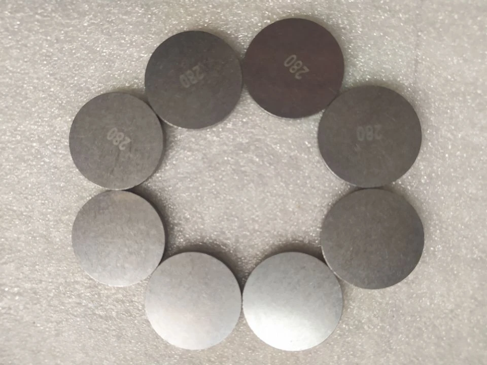 Free Shipping Lifter Washer Valve Adjustment Pad Adjusting Shim For ...