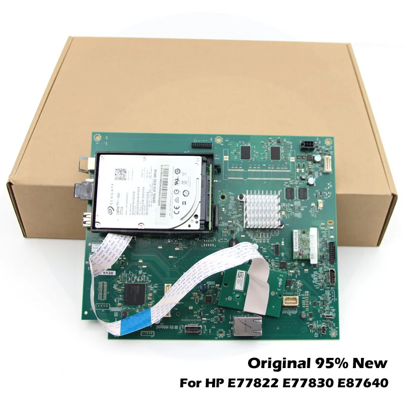 Original-X3A92-60001-For-E8764-8765-E8766-E87640-E87650-E87660 ...