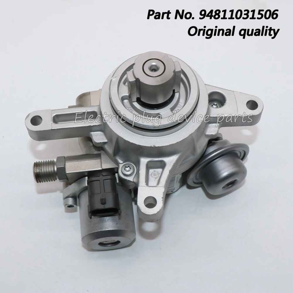 Bomba de combustible de alta presión OE #94811031506 para Porsche ...