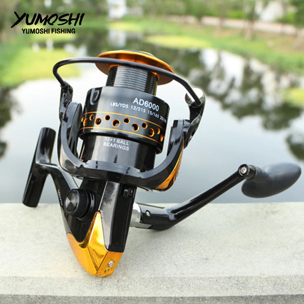 Spinning-Reel-Fishing-Reel-Metal-Body-Mix-Drag-12kg-26lb-12BB-1-Carp-5 ...