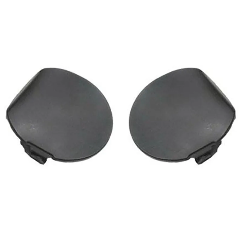 NEW Car Front Bumper Towing Tow Eye Hook Cover Cap Generic for Mazda 3 ...