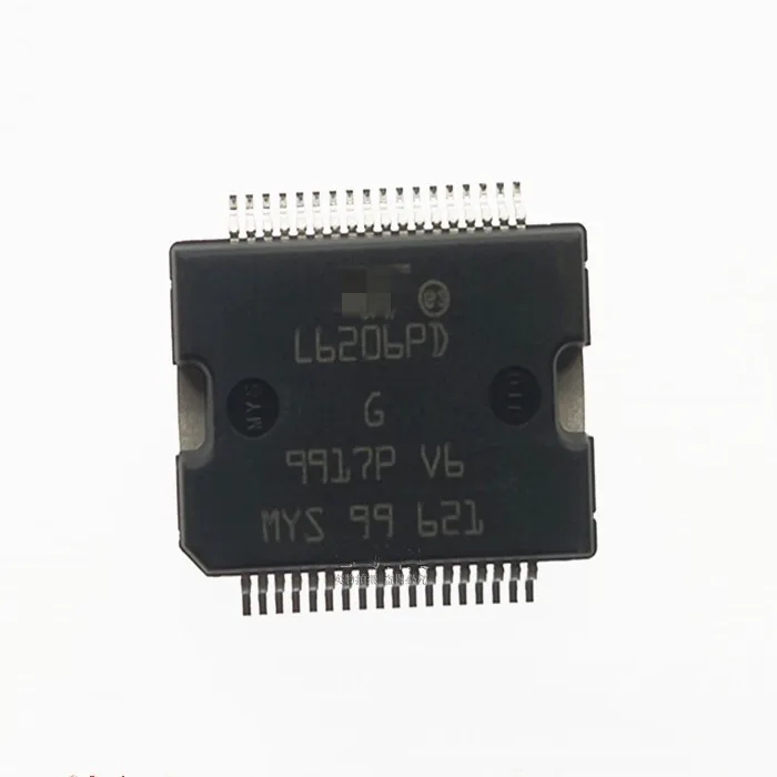 1Pcs New original L6206PD L6206PD013TR MOTOR DRIVER PAR 36POWERSO|Cable ...