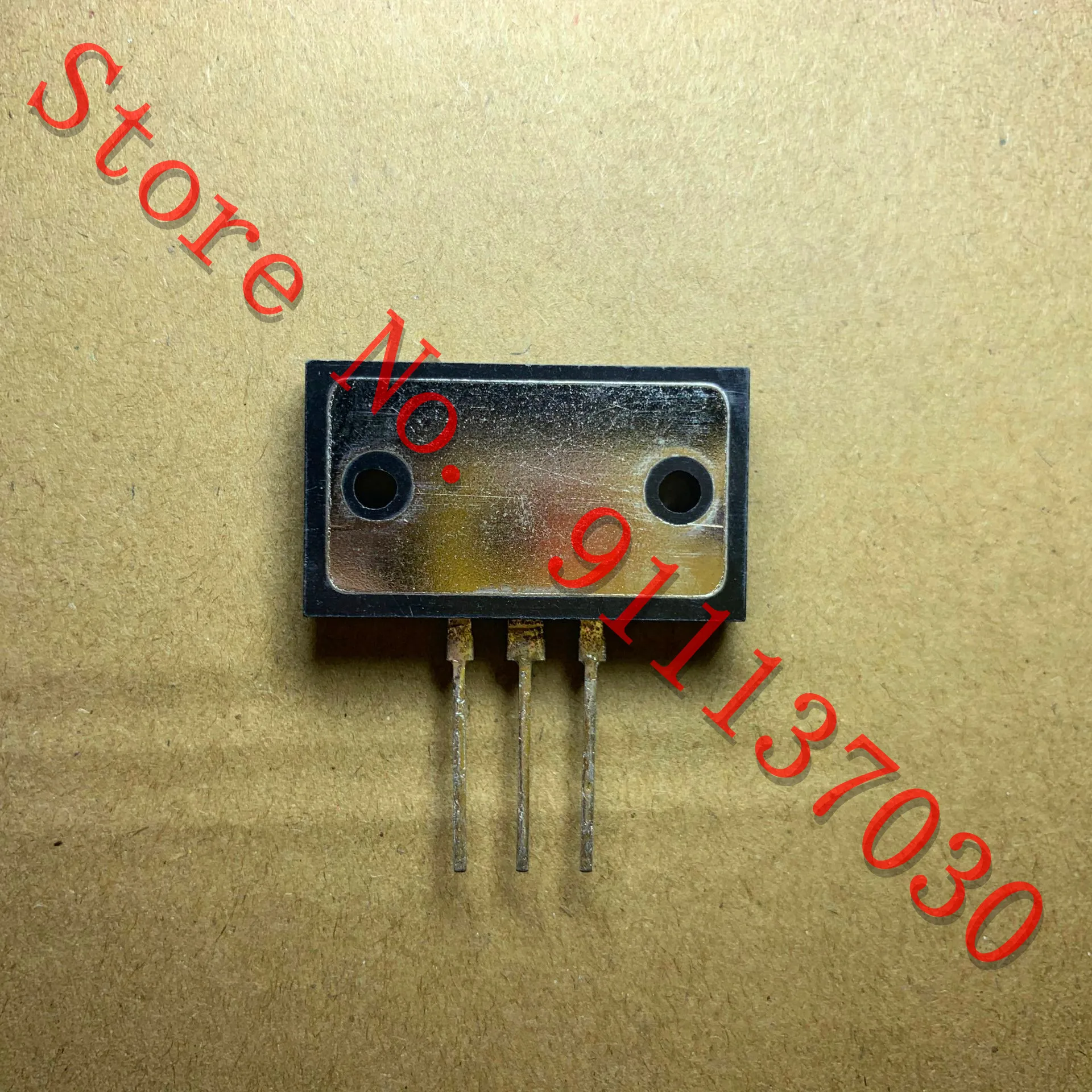 1 pçs/lote 2SA1075 2SA1494 2SC2525 2SC3858