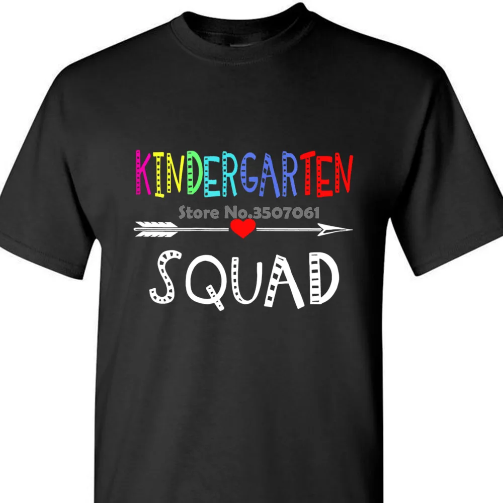 อนุบาลครู T เสื้อ First Day School เสื้อผู้หญิงหญิงหญิงความแปลกใหม่ ...