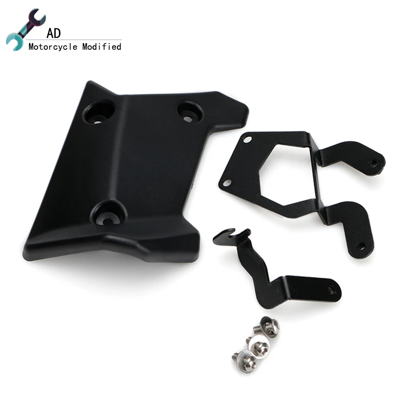 For BMW R1250GS Adventure Upper Frame Infill Middle Side Panel Set ...