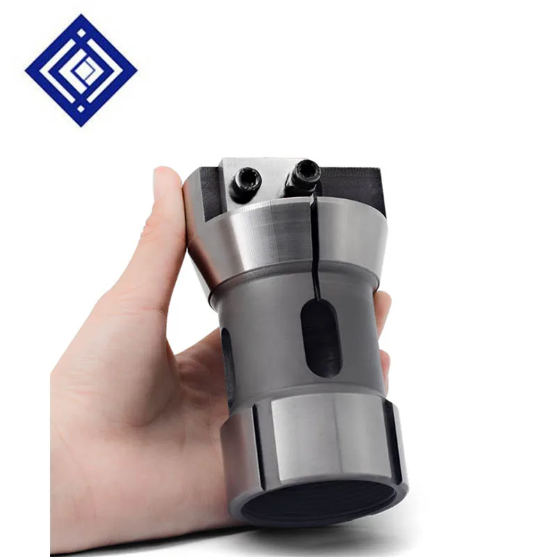 Non-standard-Customized-Special-shaped-Eccentric-Chuck-Stepped-Collet ...