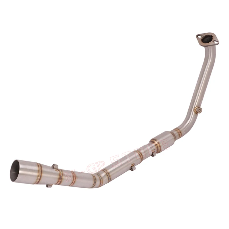 Slip On For YAMAHA R15 V3 YZF-R15 V3 2020 Year Motorcycle Exhaust ...