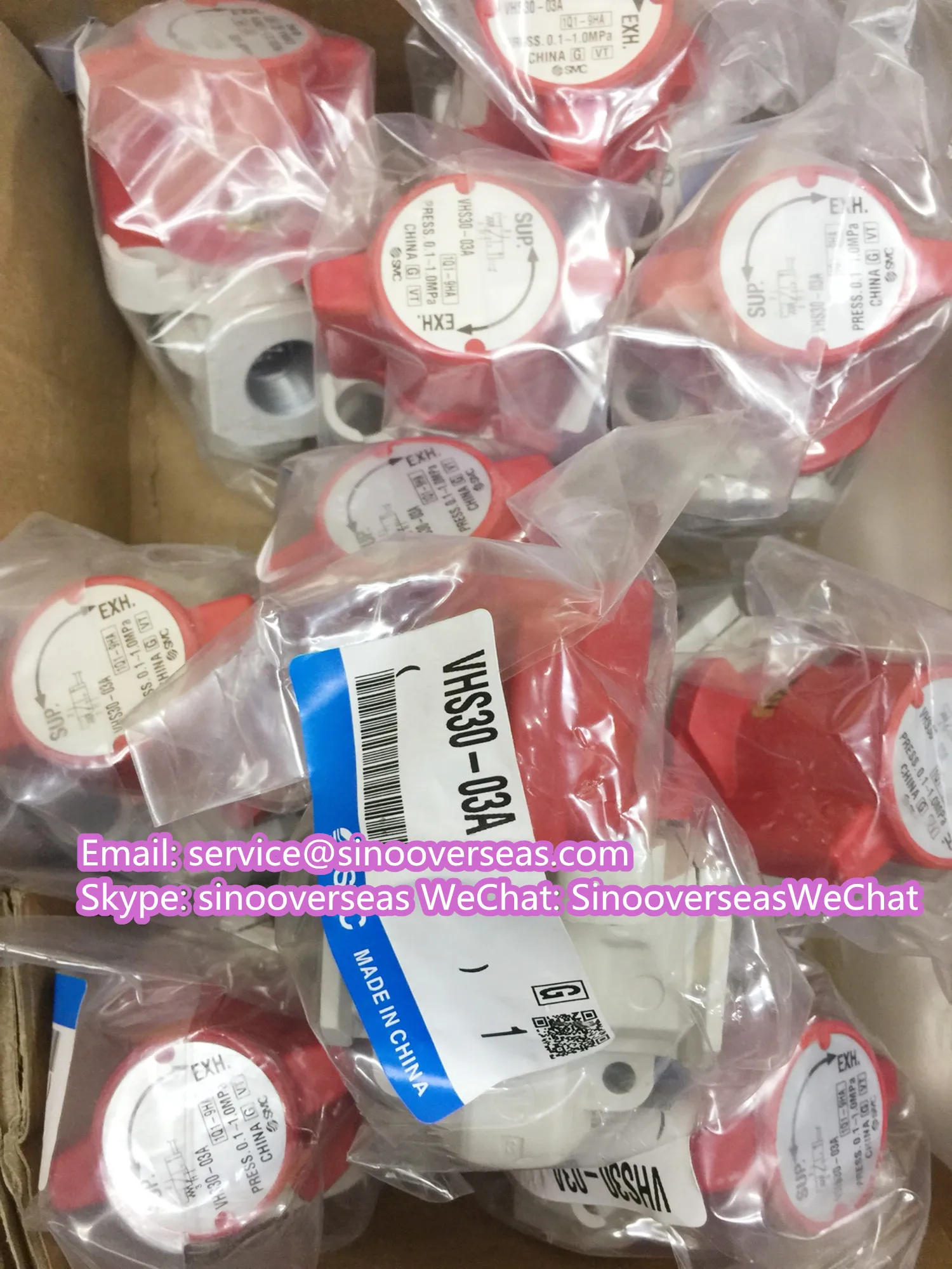 Valve Vhs40-f04 Vhs40-f04b Vhs40-f04a Vhs40-f04a-s, 60% OFF