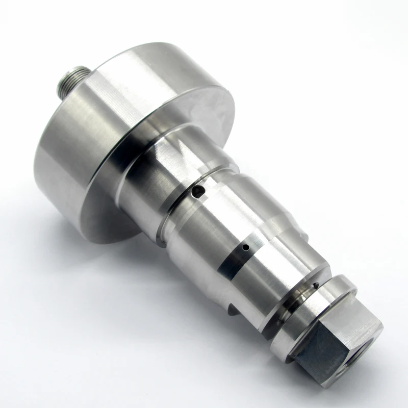 Sealing Head Assembly, SLV,SL-V /Classic/ E30E50/S30S50S60