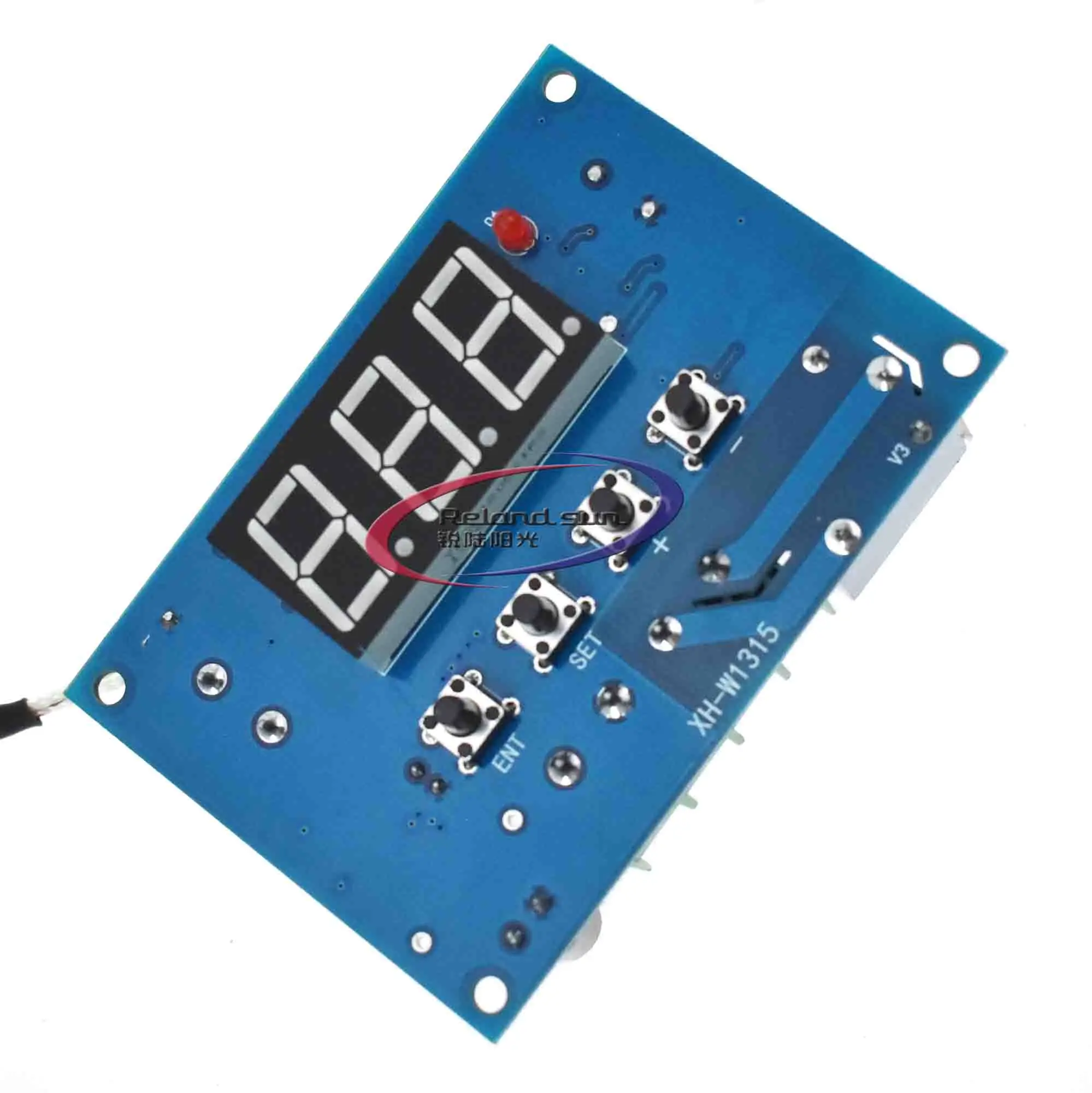 K type thermocouple XH-W1315 XH-W1313 high temperature type temperature ...