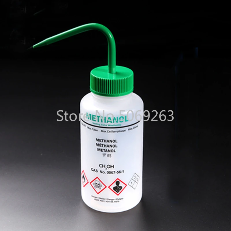 Plastic Bottles Chemicals | Laboratory Bottle 500ml | Chemicals 1000ml ...