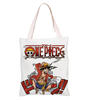One Piece Monkey D Luffy Shopping bag | One piece Merchandise | Up to ...