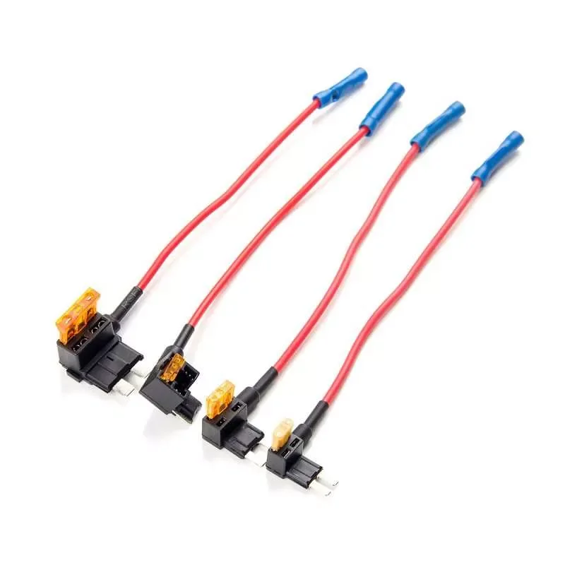 Micro 2 Fuse Tap