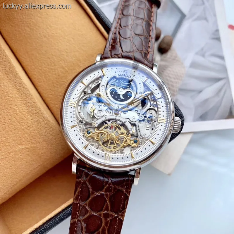 Patek Philippe Dual Time Moonphase Tourbillon | ppgbbe.intranet ...