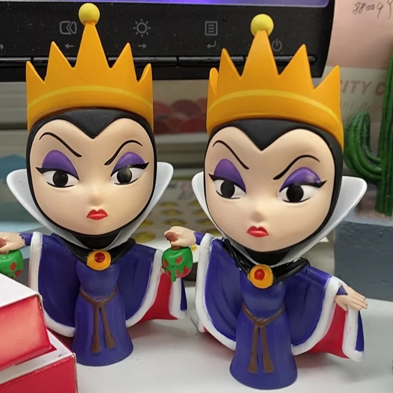 Evil Queen Toys