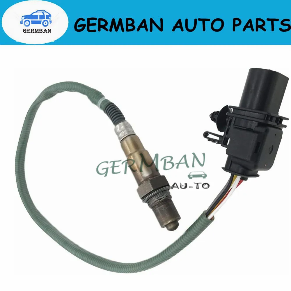 0035427018 lambda o2 sensor de oxigênio ar relação combustível sensor ...