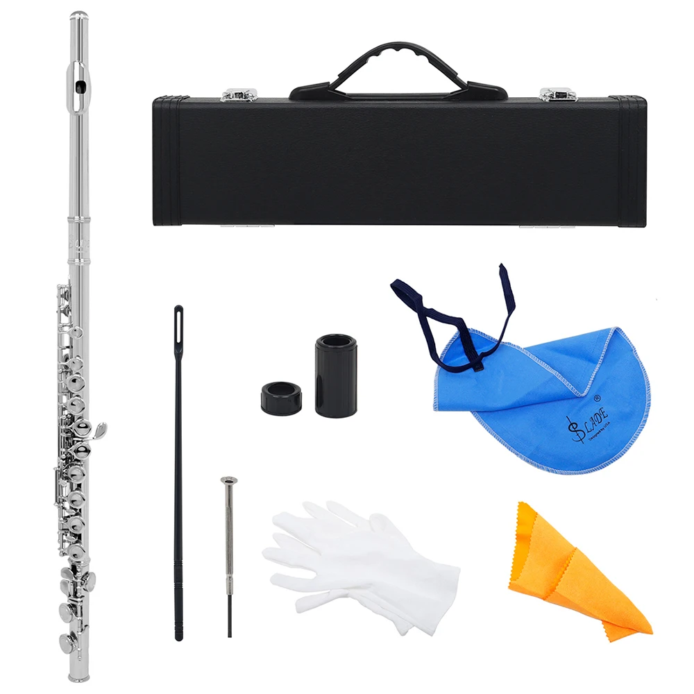 Woodwind Instrument List