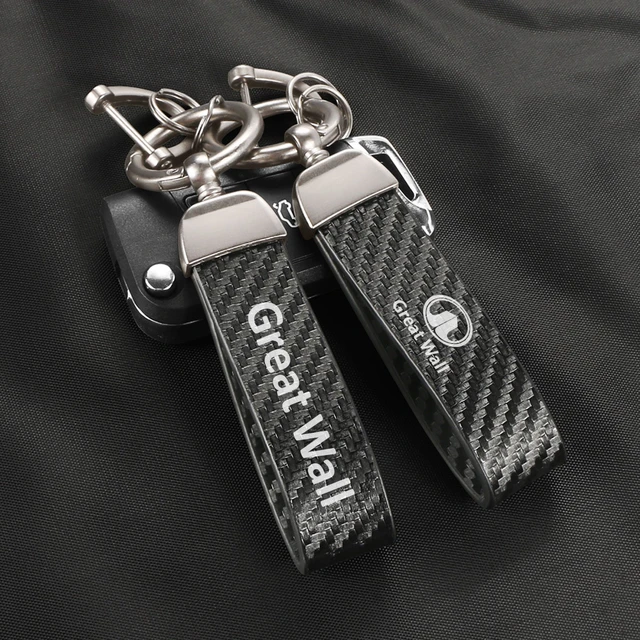 H2 Keychain