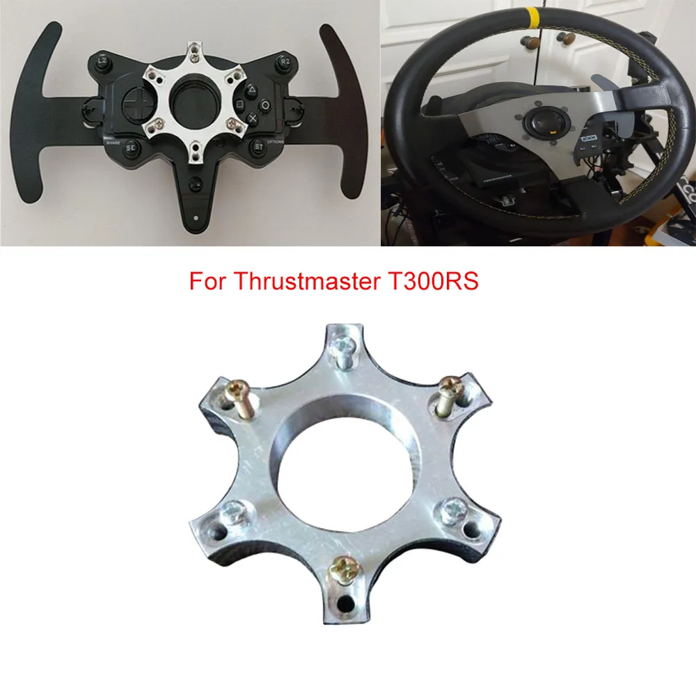 Thrustmaster T300 Spare Parts List | Reviewmotors.co