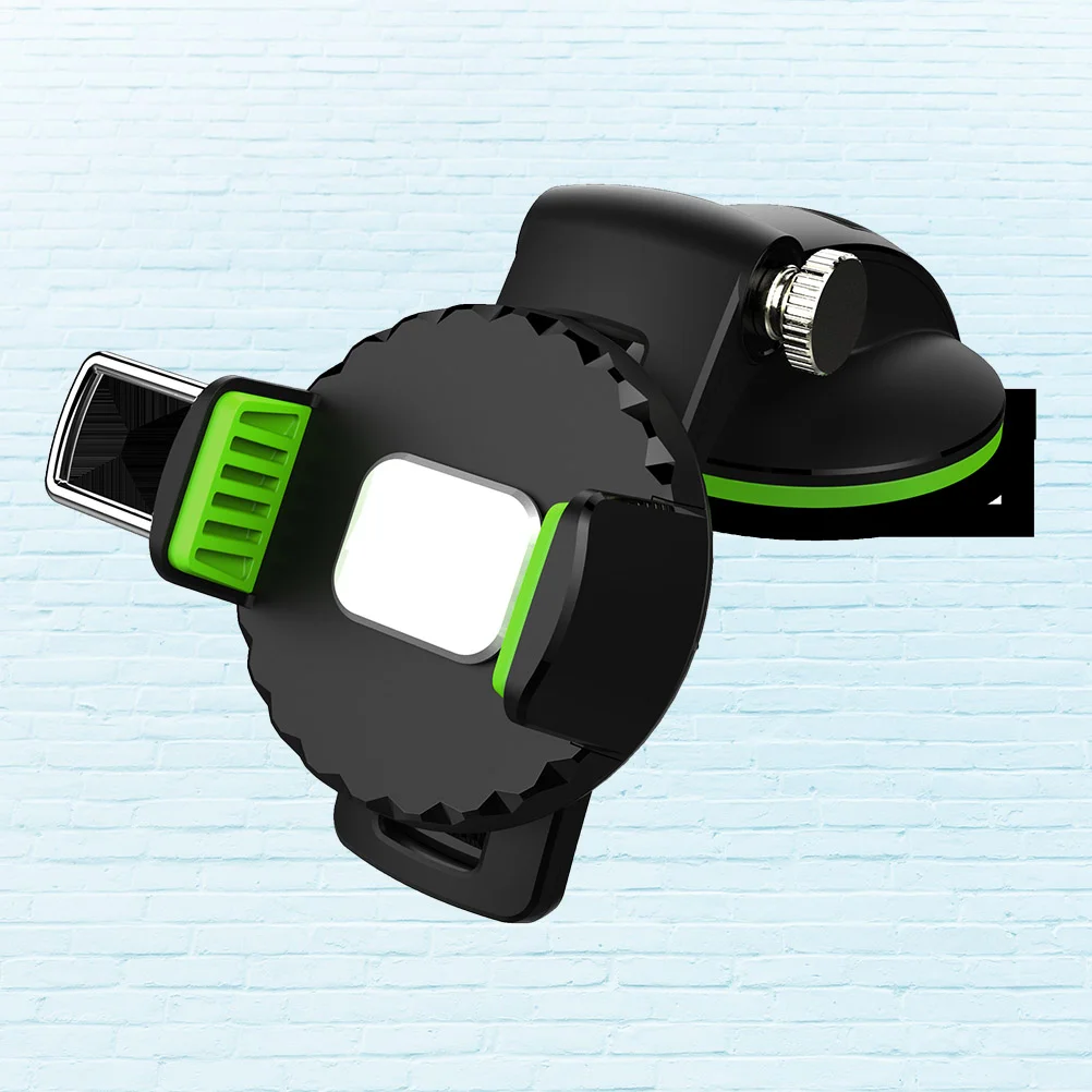 1 Pc Universal Adjustable Car Bracket 360 Degree Rotary Navigation GPS ...