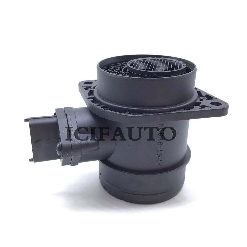 Sensor Maf de flujo másico de aire, para Mahindra 0, 281, 002, 756 ...