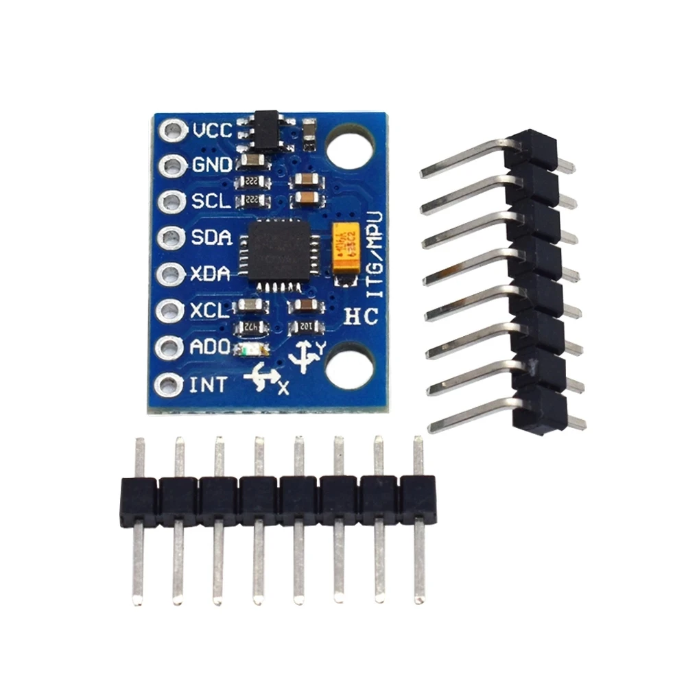 GY-521-MPU-6050-MPU6050-Module-3-Axis-analog-gyro-sensors-3-Axis ...