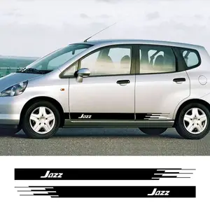 2007 Honda Fit Sport Accessories