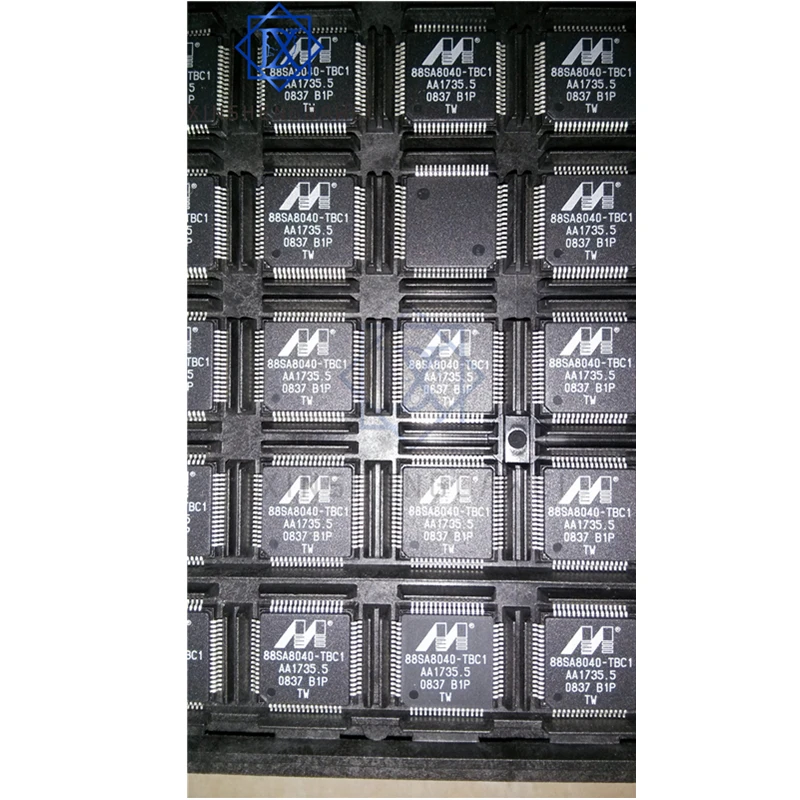 Lote de 5 unids/lote de 10 unids/lote, 20 unids/lote, 100% nuevo y original, 88SA8040 TBC1 ...