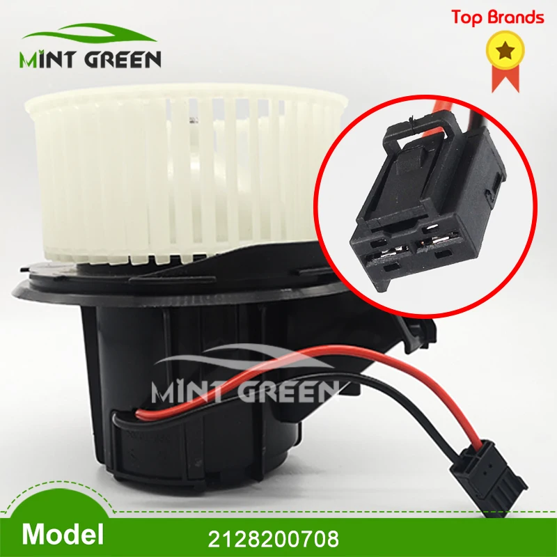 LH-Heater-Car-AC-Blower-Motor-Fan-2128200708-For-MERCEDES-Benz-W212 ...
