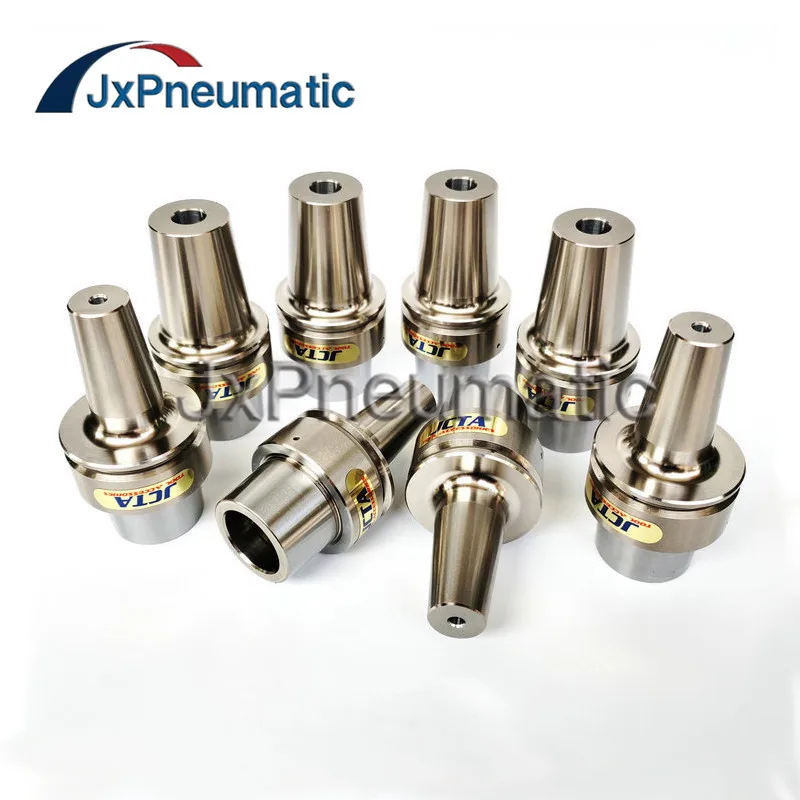 Hsk32e 40e 50e Hsk 32a 40a 50a Hsk63a 63f Hsk100a Heat Shrinkable Shank ...