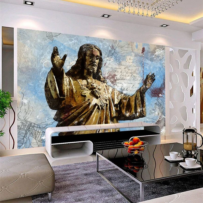 Jesus Saviour Wallpaper