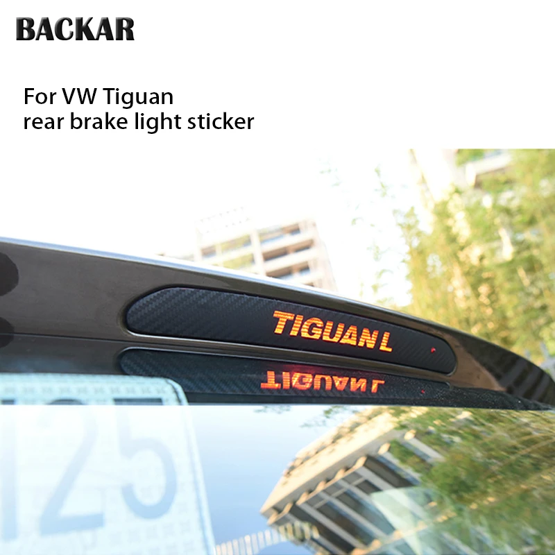 Car-Styling-3D-Carbon-Fiber-Emblems-Stickers-For-Volkswagen-Tiguan-2017 ...